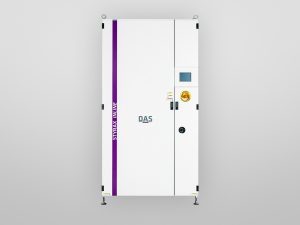 采用 STYRAX 的使用点废气处理 | DAS | 德国DAS戴思环保中国官网